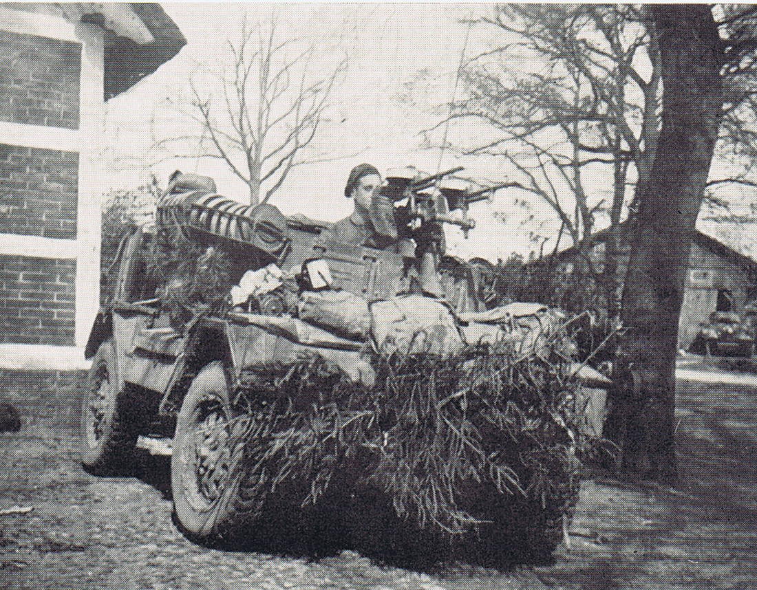 The Daimler Dingo – Horse Power Museum