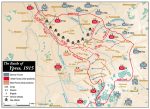 Second Battle of Ypres – Battle of Frezenberg, 8th-13th May 1915 ...
